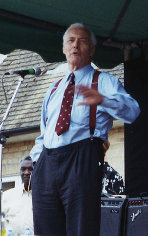 1997 – 2009 | History of the Festival | Tolpuddle Martyrs