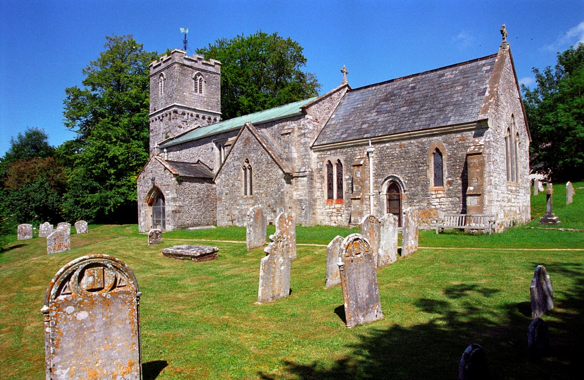 Parish Church | Tolpuddle Martyrs